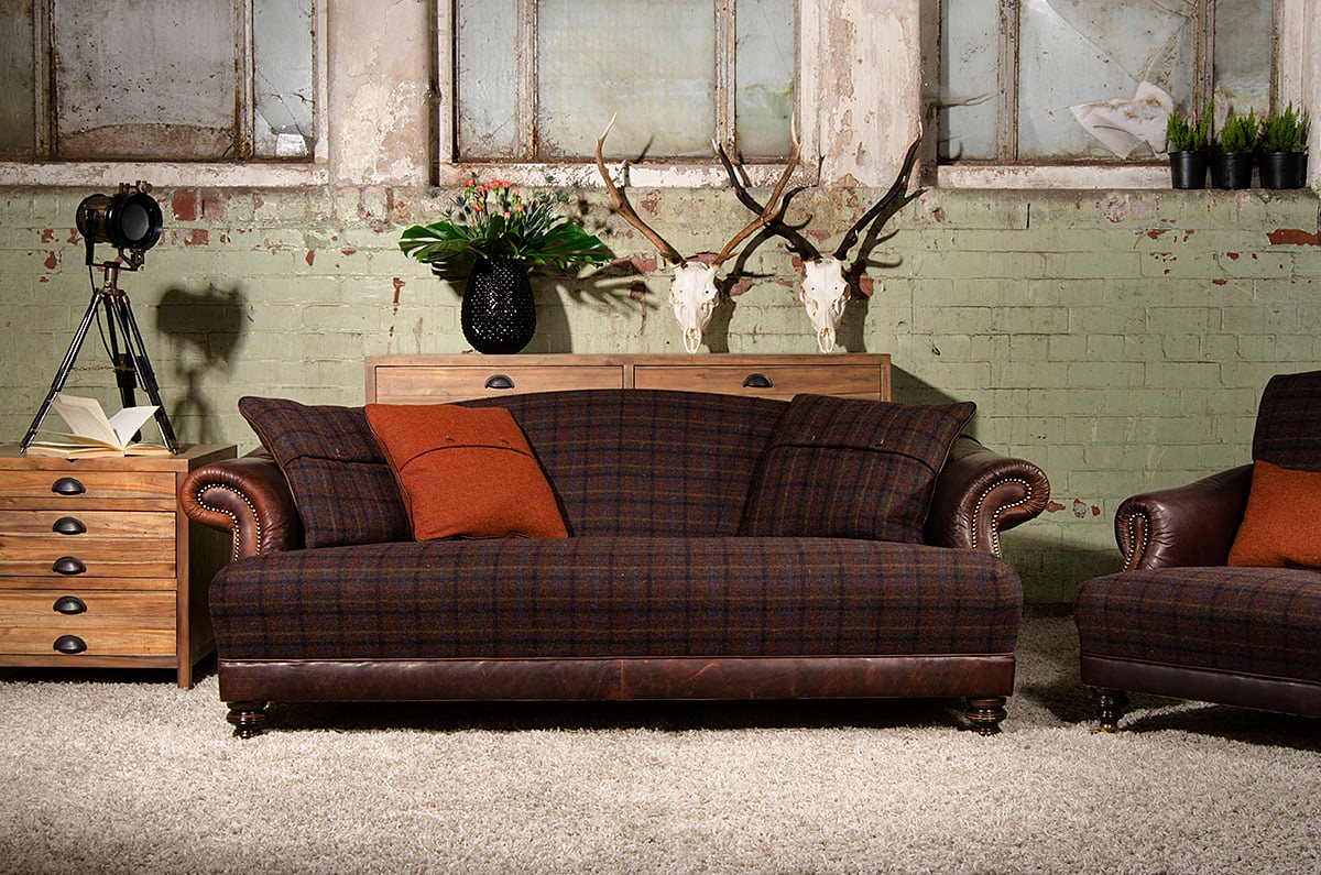 Осеннее настроение | блог Fabian Smith