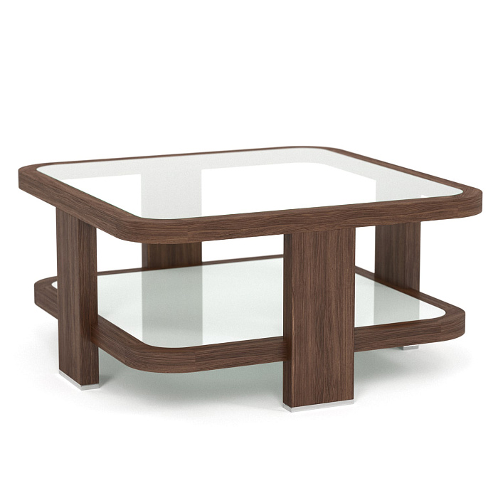 Стол журнальный "Лагуна" - купить в Fabian Smith в Москве, СПб и Краснодаре