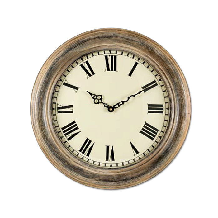 Часы круглые - купить в Fabian Smith в Москве, СПб и Краснодаре