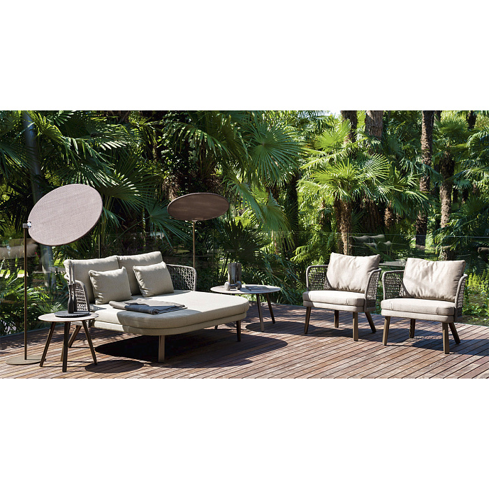 Кушетка EMMA - купить в Fabian Smith в Москве, СПб и Краснодаре