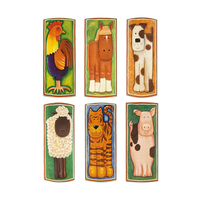 Картины "Животные" - купить в Fabian Smith в Москве, СПб и Краснодаре