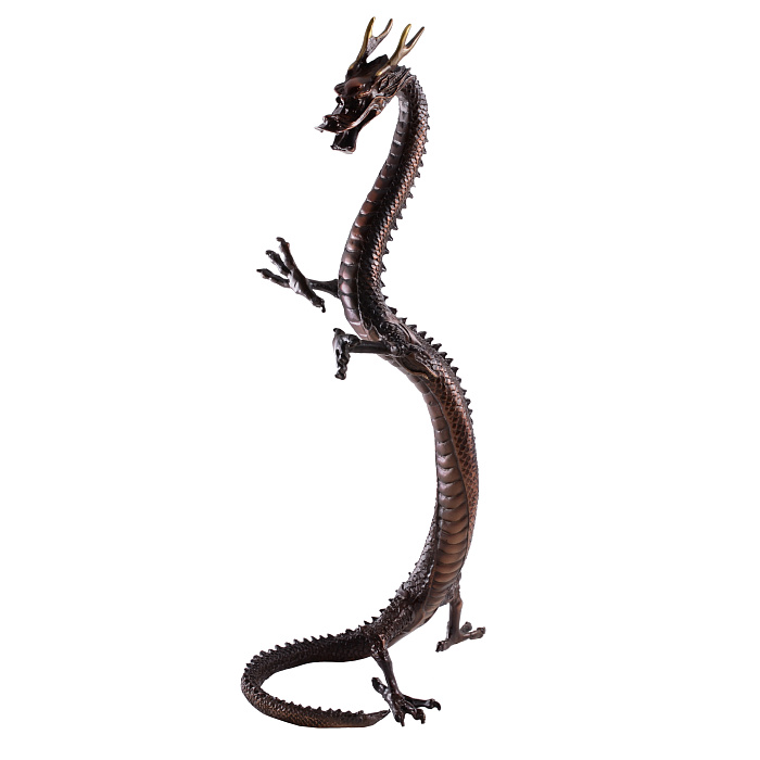 Дракон - купить в Fabian Smith в Москве, СПб и Краснодаре