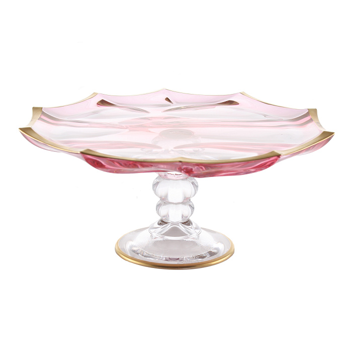 Конфетница "Роза" - купить в Fabian Smith в Москве, СПб и Краснодаре