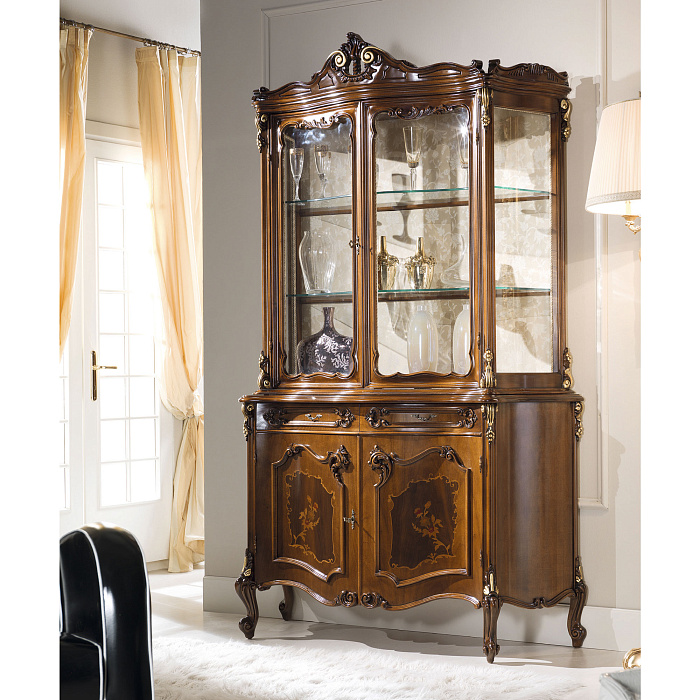 Витрина "Сант-Анджело" - купить в Fabian Smith в Москве, СПб и Краснодаре