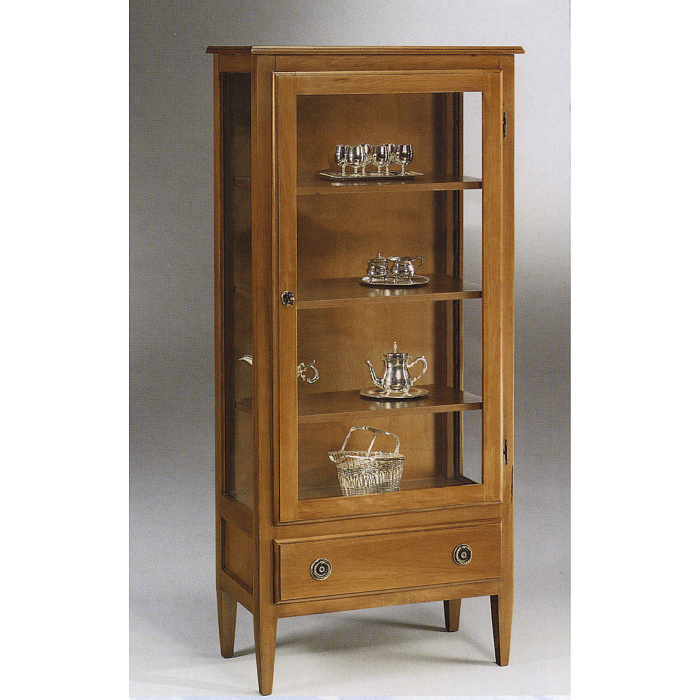 Витрина "Витторио" - купить в Fabian Smith в Москве, СПб и Краснодаре