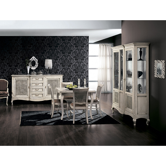 Столовая группа "Позитано" - купить в Fabian Smith в Москве, СПб и Краснодаре