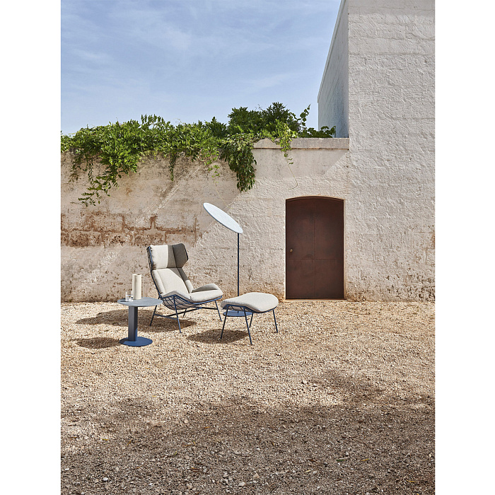 Пуф SUMMER SET - купить в Fabian Smith в Москве, СПб и Краснодаре