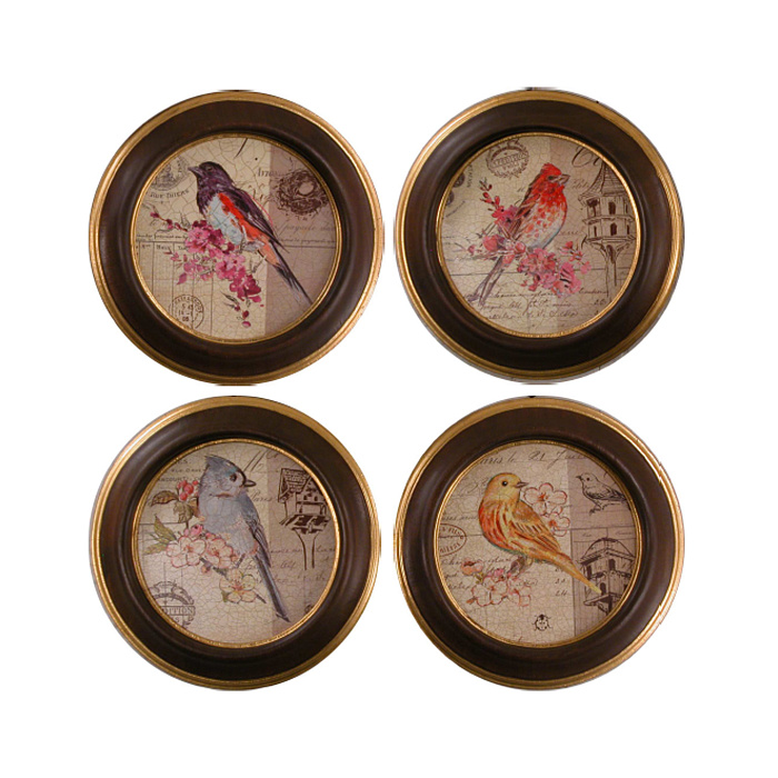 Картины "Птицы" - купить в Fabian Smith в Москве, СПб и Краснодаре