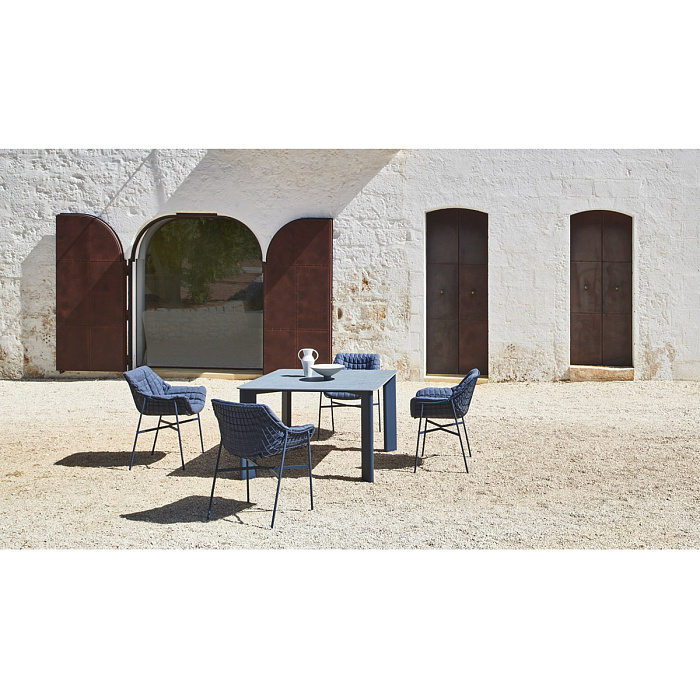 Стул SUMMER SET - купить в Fabian Smith в Москве, СПб и Краснодаре