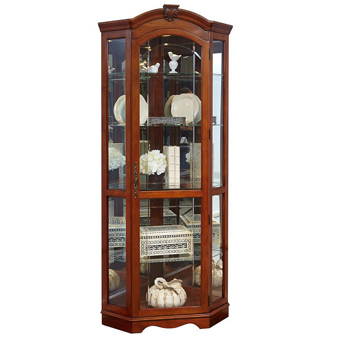 Витрина "Флорида" - купить в Fabian Smith в Москве, СПб и Краснодаре